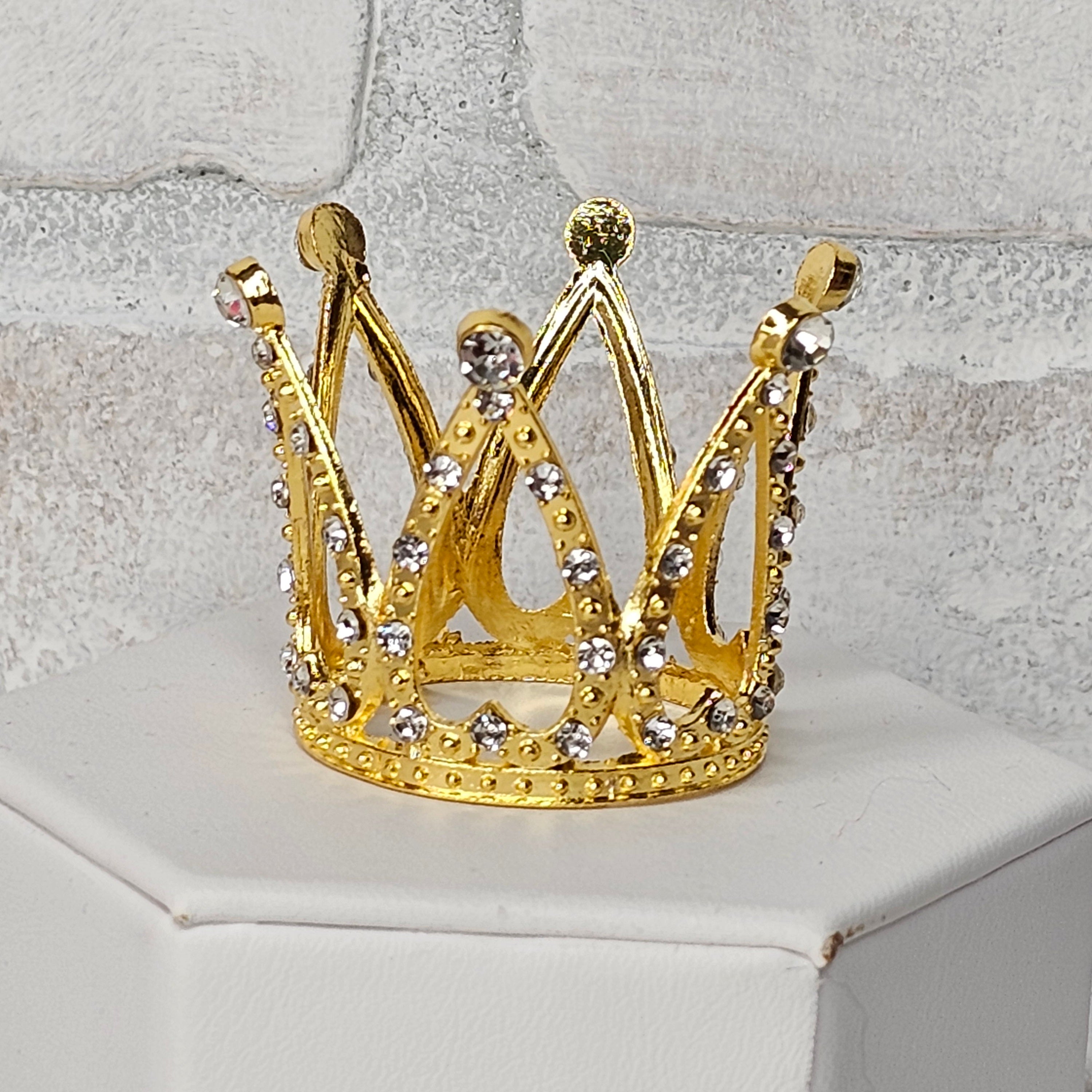 Elf Crown {metal} – Happy Brooke
