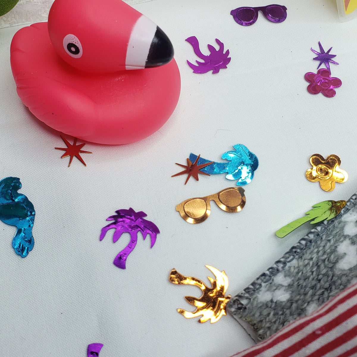 Happy Hula Days - elf set – Happy Brooke